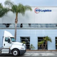 CFS & Transloading - Frontline Freight