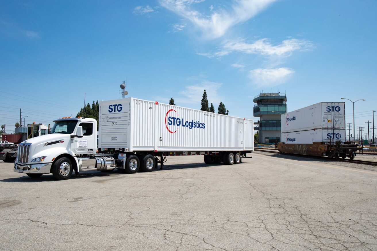 Less-than-Truckload Shipping | Frontline Freight