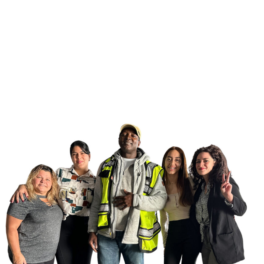 CFS & Transloading - Frontline Freight